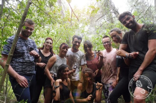 Anniversaire - Xtrem Nature Bootcamp