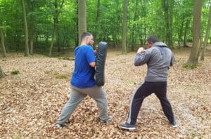 Stage Commando Corps à Corps - Xtrem Nature Bootcamp