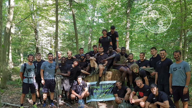 Blog – Xtrem Nature Bootcamp